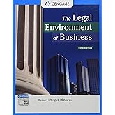 Amazon.com: Business Law and the Legal Environment - Standard Edition ...