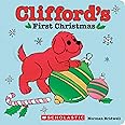 Clifford's First Christmas: Bridwell, Norman, Bridwell, Norman ...