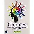 Choices: Interviewing and Counselling Skills for Canadians: Shebib, Bob ...