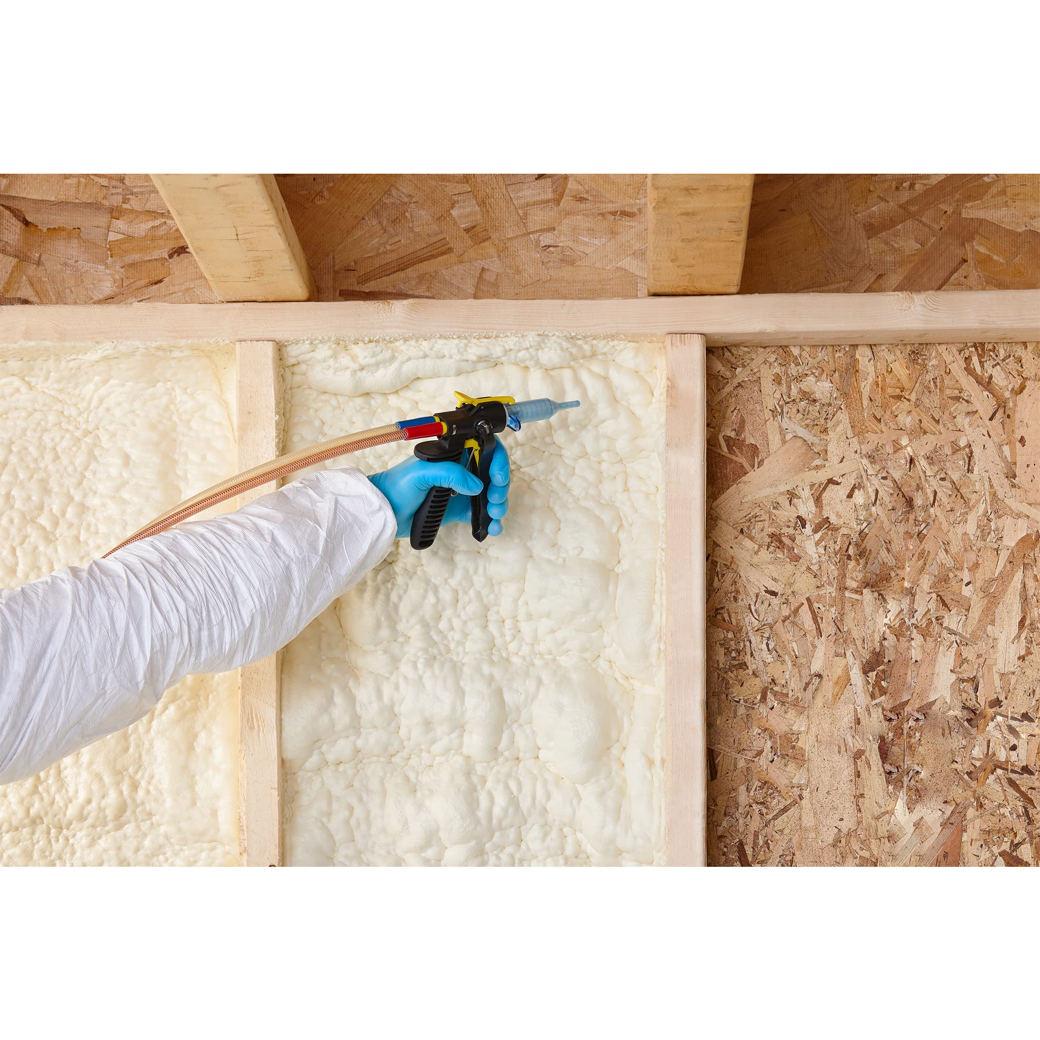 Mua Froth-Pak 620 Spray Foam Sealant Kit, 30ft Hose. Low GWP Formula ...