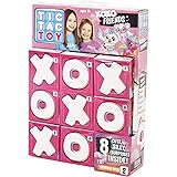 Tic Tac Toy All About Me: Addy & Maya: 9781729676455: Amazon.com: Books