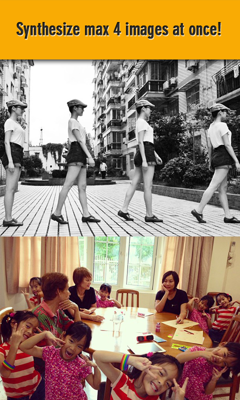 Clone Camera:Amazon.co.uk:Appstore for Android