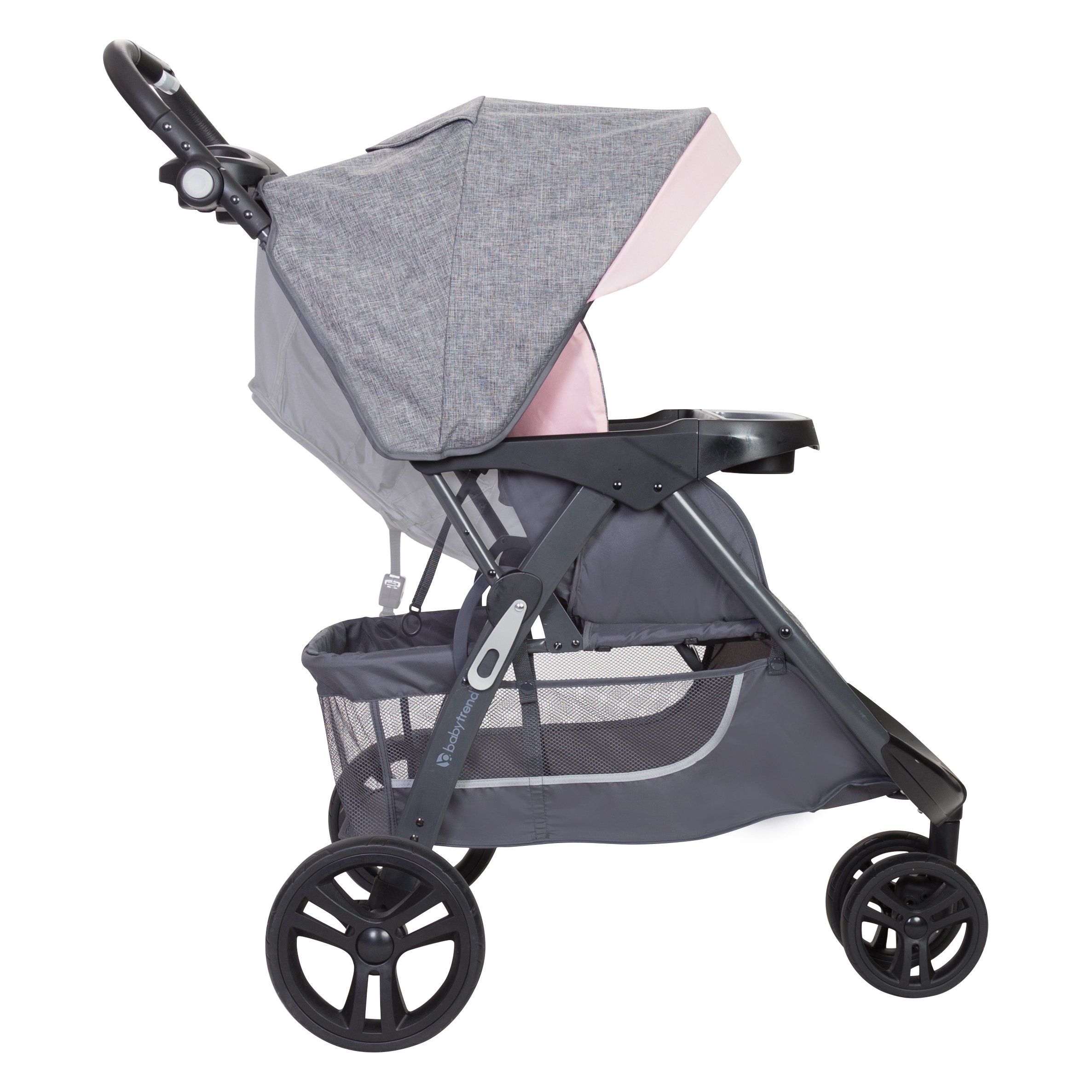 Mua Baby Trend Skyline 35 Travel System, Starlight Pink trên Amazon Mỹ ...