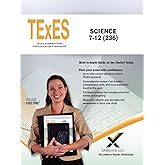 TExES Science 7-12 (236) Secrets Study Guide: TExES Test Review for the ...