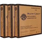 Lennox Healthy Climate Humidifier Pad # 10 Part No. X2660 Case of 2 ...