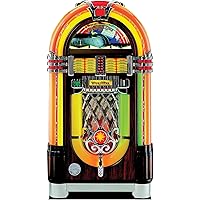Amazon.com: Star Cutouts, Jukebox, Cardboard Cutout Stand-Up, Party ...