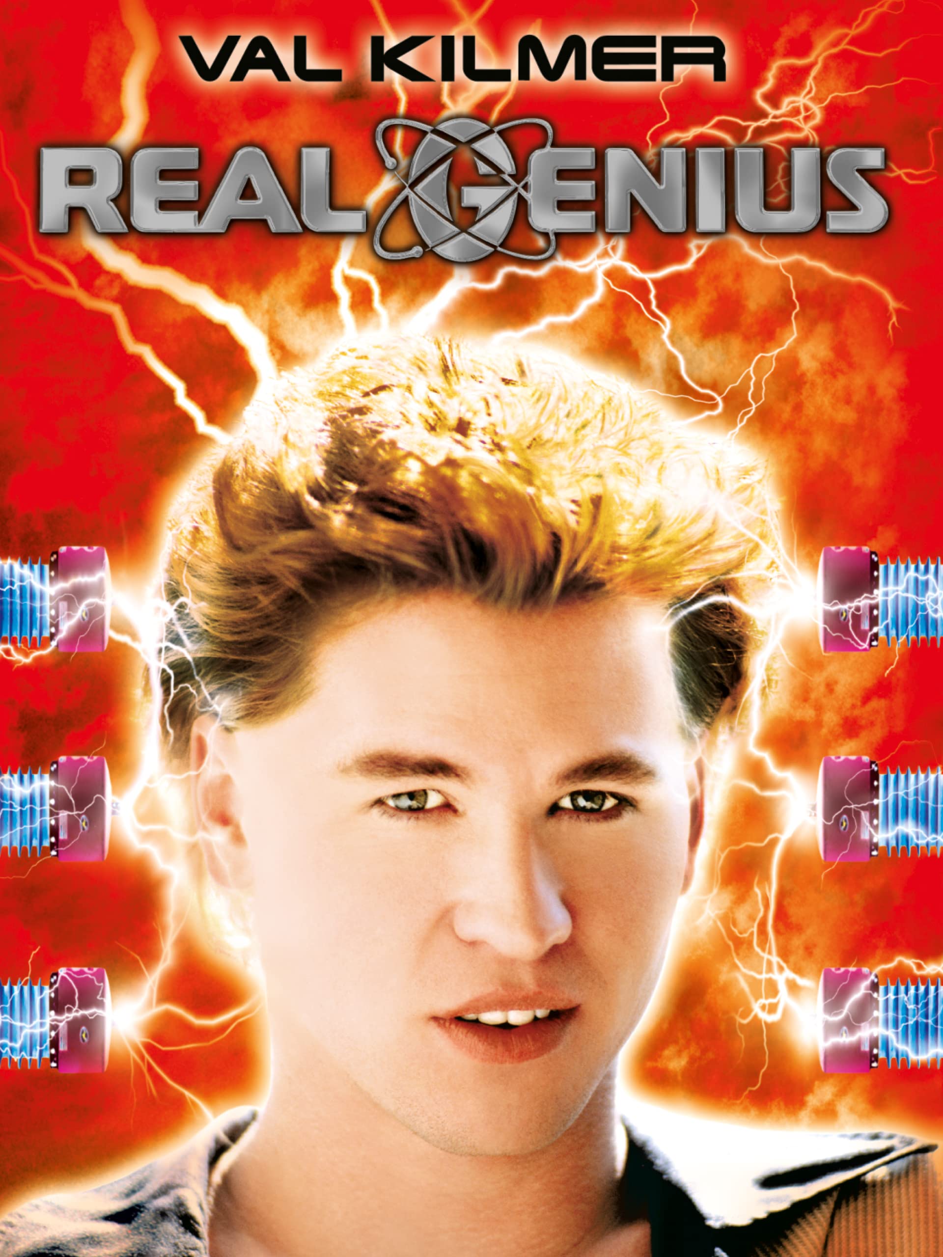 Watch Real Genius [Ultra HD] | Prime Video