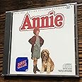 Amazon.com: Original Motion Picture Soundtrack - Annie: CDs & Vinyl