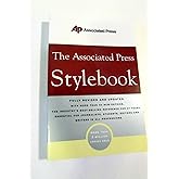 The Associated Press Stylebook 2018: and Briefing on Media Law ...