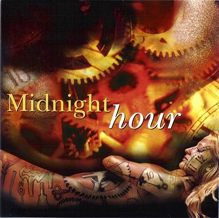 Midnight Hour 3 & 4 by : Amazon.co.uk: Music