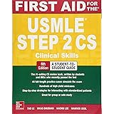 First Aid for the USMLE Step 2 CK, Ninth Edition by Le, Tao