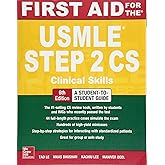 First Aid for the USMLE Step 1 2024: Le, Tao, Bhushan, Vikas, Qiu ...