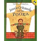 Jamie O'Rourke and the Big Potato: An Irish Folktale - Kindle edition ...