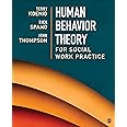 Amazon.com: Human Behavior Theory for Social Work Practice ...