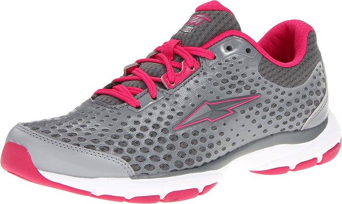 Amazon.com | AviA Women's Avi Finesse Cross-Training Shoe | Fitness ...