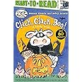 Amazon.com: Click, Clack, Boo!/Ready-to-Read Level 2: A Tricky Treat (A ...