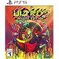 Ultros: Deluxe Edition (PS5) : Amazon.com.mx: Videojuegos