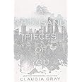 Amazon.com: A Thousand Pieces of You (Firebird, 1): 9780062278975: Gray ...