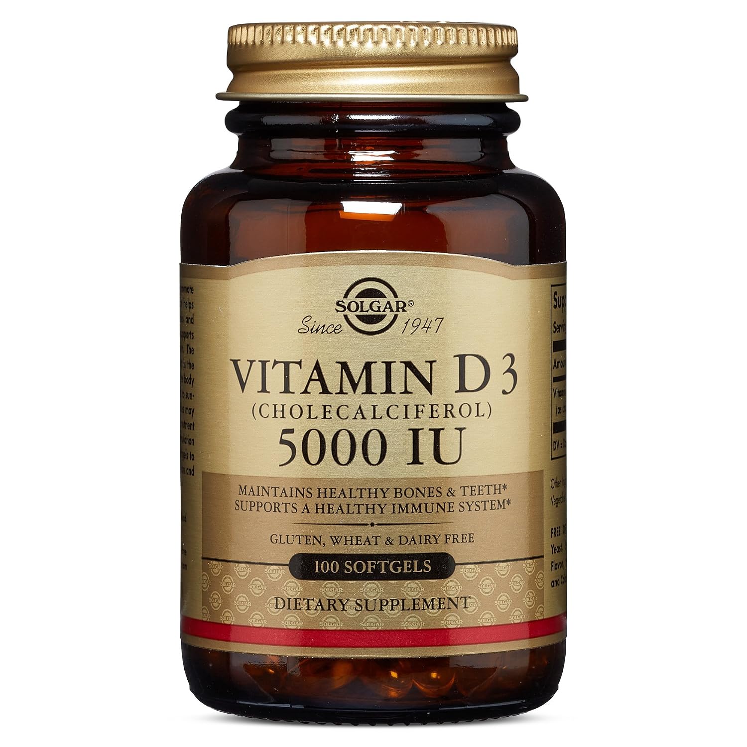 A Sage Life: Liquid Gold