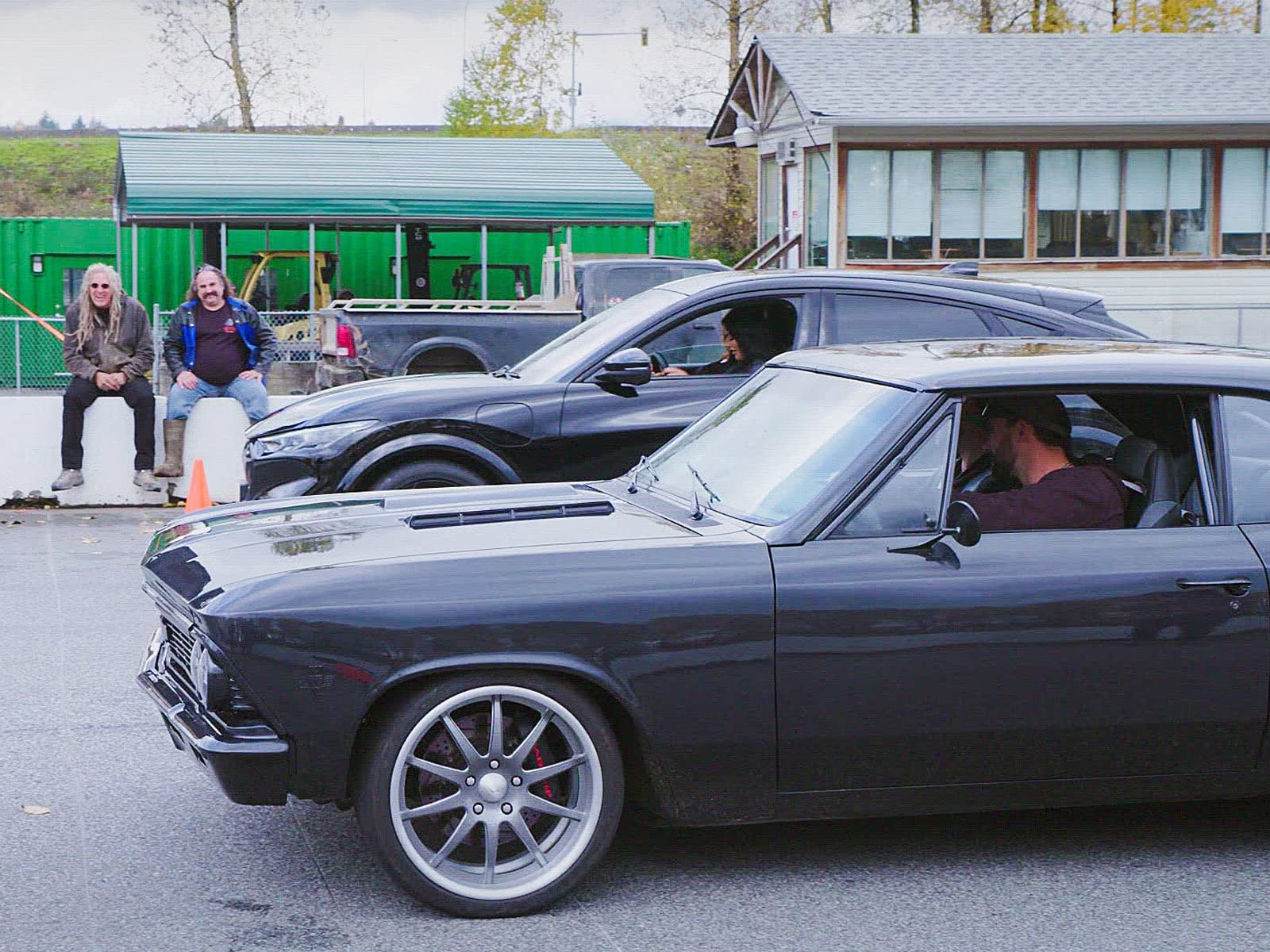 Watch Rust Valley Restorers - Season 5 | Prime Video