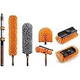Amazon.com: 20 Foot High Reach Telescoping Duster Kit and Vinyl Siding ...