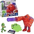 Amazon.com: PJ Masks Splat Monster: Toys & Games
