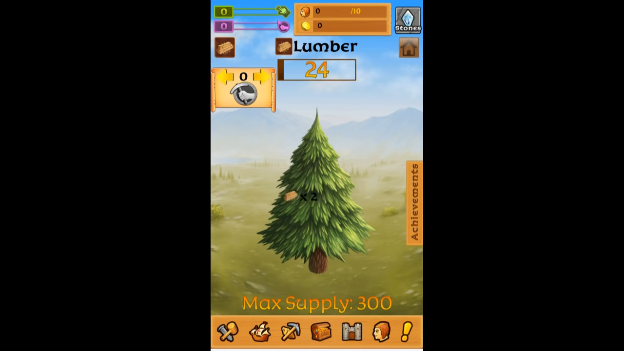 Castle Clicker: Build a City, Idle City Builder - App on the Amazon ...