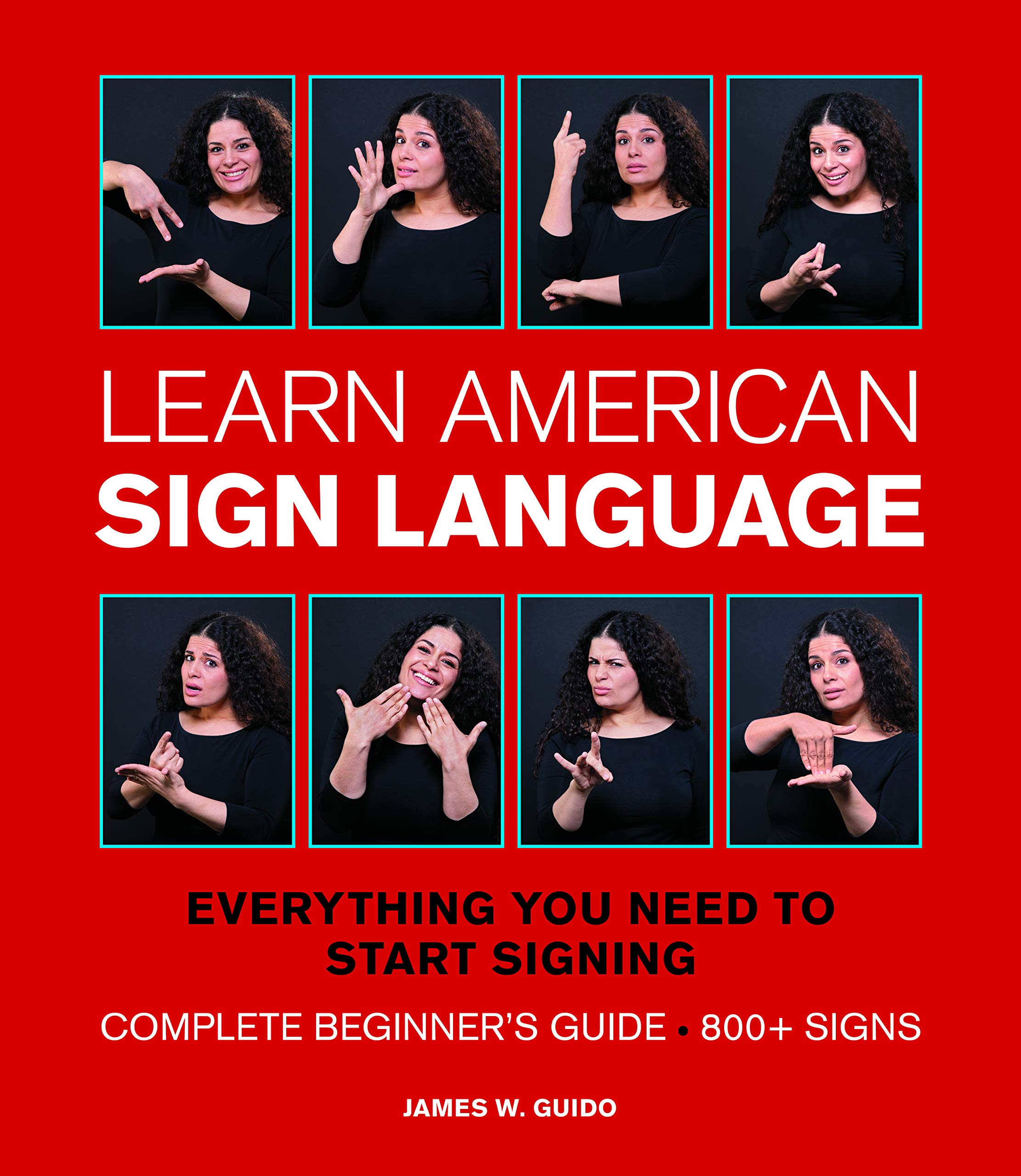 How Long To Learn Sign Language Along The Way You Will Learn Signs 