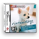 Amazon.com: Nintendogs: Best Friends [Nintendo DS] : Video Games