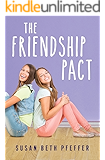 The Friendship Pact - Kindle edition by Tara Taylor Quinn. Contemporary ...