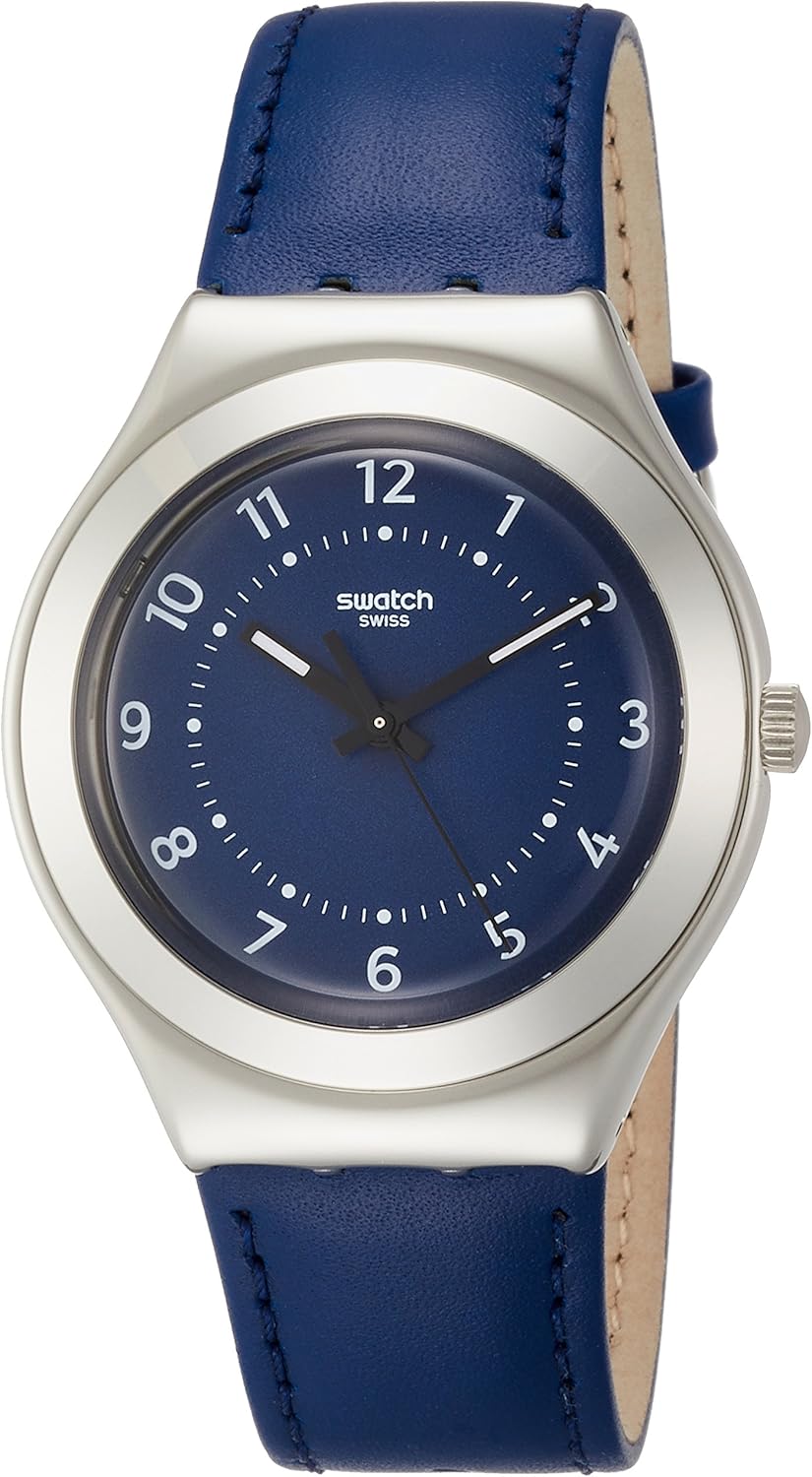 Swatch Smart Wrist Watch YGS136: Amazon.co.uk: Watches