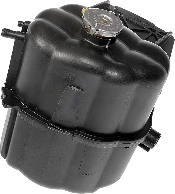 Amazon.com: Dorman 603-5160 Engine Coolant Reservoir: Automotive