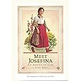 Meet Josefina (American Girl): Valerie Tripp, Susan McAliley, Jean Paul ...