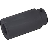 Amazon.com: 77080 Harmonic Balancer Socket Tool 19mm Crank Bolt Socket ...