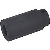 Amazon.com: 77080 Harmonic Balancer Socket Tool 19mm Crank Bolt Socket ...