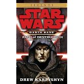 Amazon.com: Dynasty of Evil (Star Wars: Darth Bane, Book 3 ...