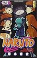Amazon.fr - Naruto Vol.46 - KISHIMOTO Masashi - Livres
