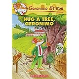 Amazon.com: Bollywood Burglary (Geronimo Stilton #65) (9781338087758 ...