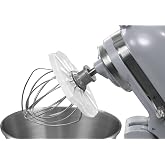 Amazon.com: Whisk Wiper® PRO compatible with KitchenAid Bowl-Lift Stand ...