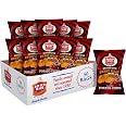 Amazon.com: Better Made BBQ Barbecue Potato Chips - Sweet, Red Hot ...