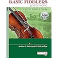 Amazon.com: Basic Fiddlers Philharmonic Celtic Fiddle Tunes: Violin ...