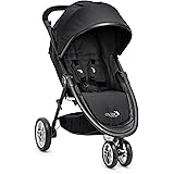 Amazon.com: Baby Jogger City Micro Stroller - Black/gray: Sports & Outdoors
