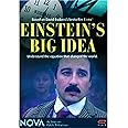Amazon.com: NOVA: Einstein's Big Idea : John Lithgow; Shirley Henderson ...