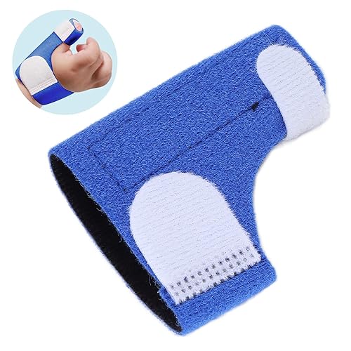 Pediatric Thumb Spica Splint, Thumb Spica Splint for Kids Baby Finger ...