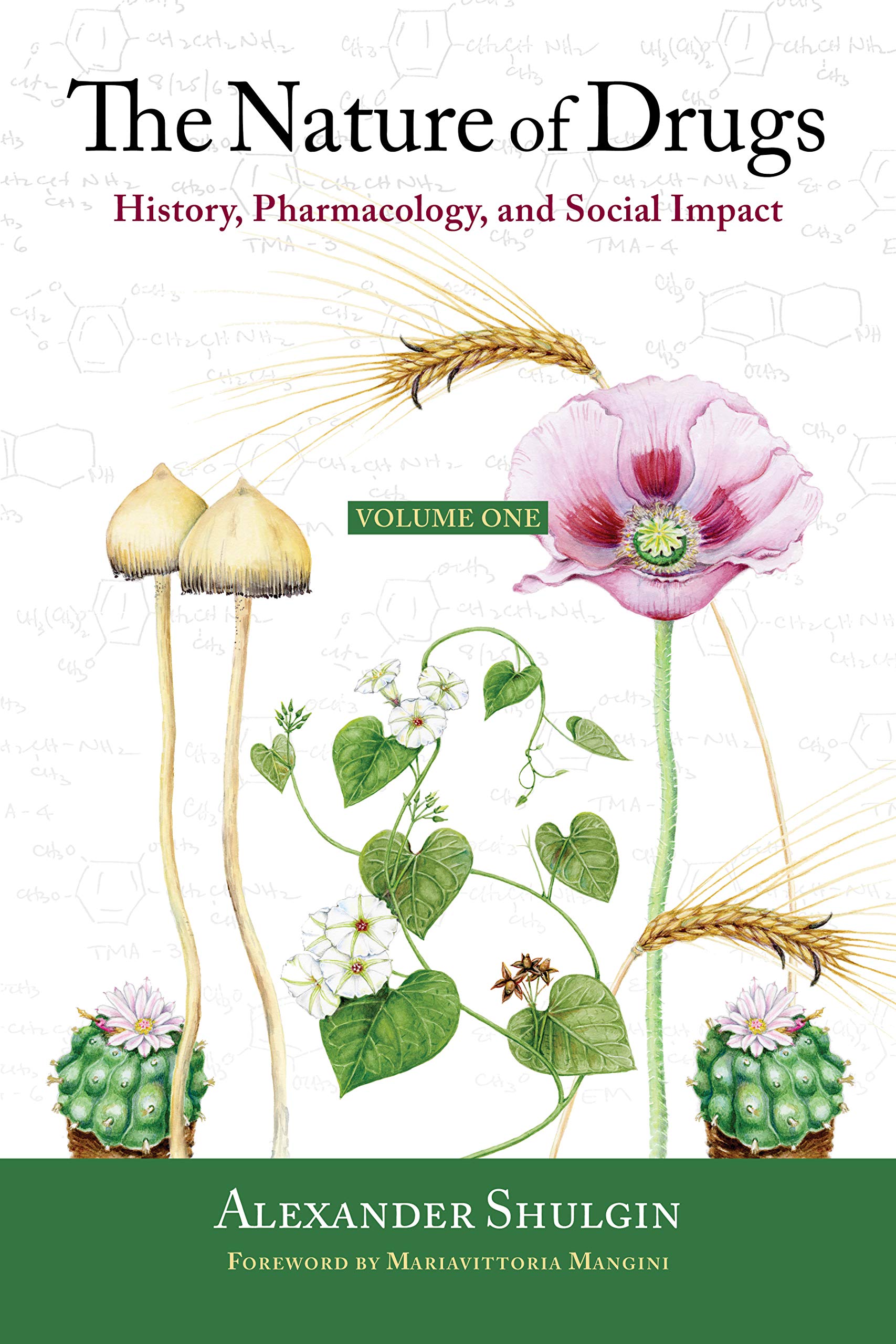 Mua The Nature of Drugs Vol. 1: History, Pharmacology, and Social ...