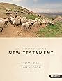 Discovering the New Testament: Community and Faith: Alex Varughese ...