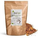BioFeel - Bio Ceylon Zimt, 250g: Amazon.de: Drogerie & Körperpflege