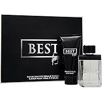 Amazon.co.uk Best Sellers: The most popular items in Men's Fragrance Sets