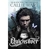 Amazon.com: Quicksilver (The Fae & Alchemy Series Book 1 ...