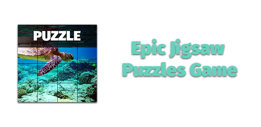 Amazon.com: Epic Jigsaw Puzzles Game : Apps & Games